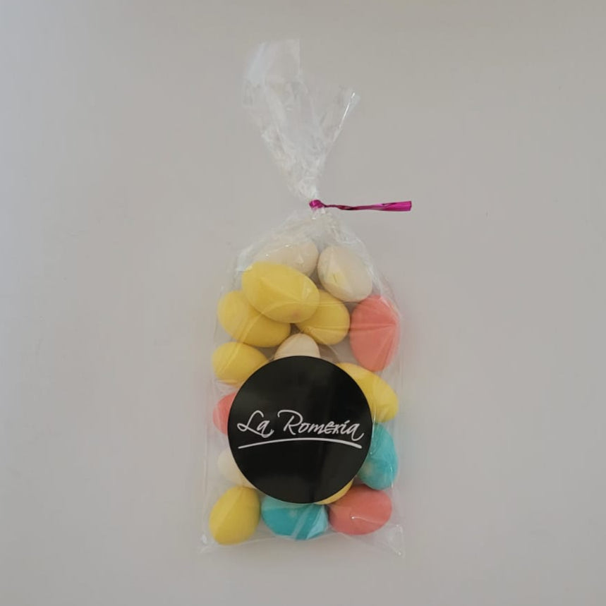 Almendras Confitadas PM – La Romería